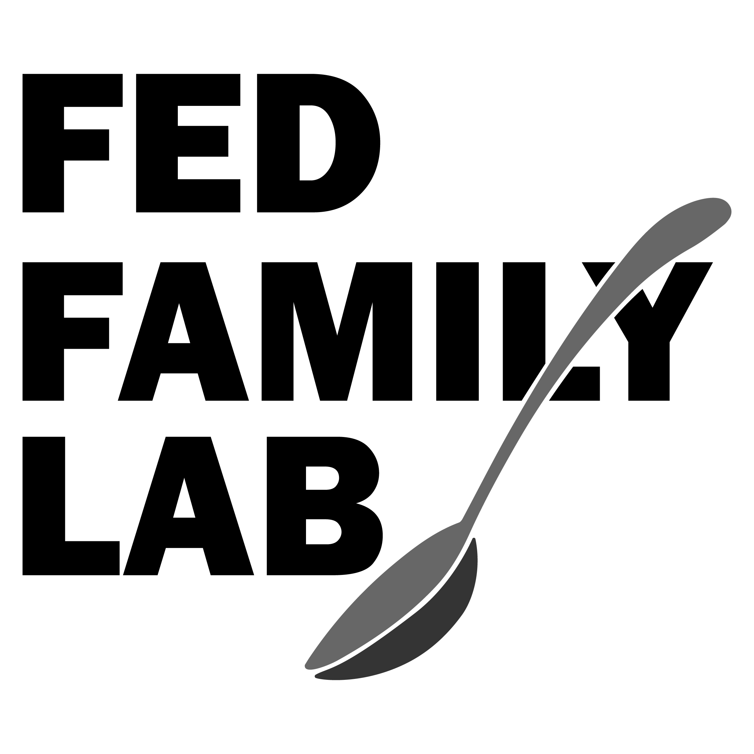 Welcome - Fed Family Lab